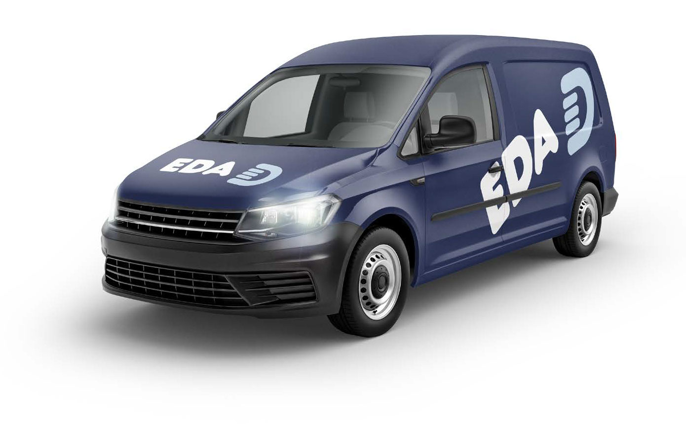 Om EDA Elektro Data - Våre ansatte - Oslo - Romerike