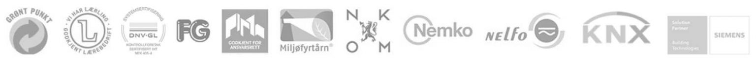 EDA Elektro Data AS - klare for alle utfordringer! Oslo og Romerike.