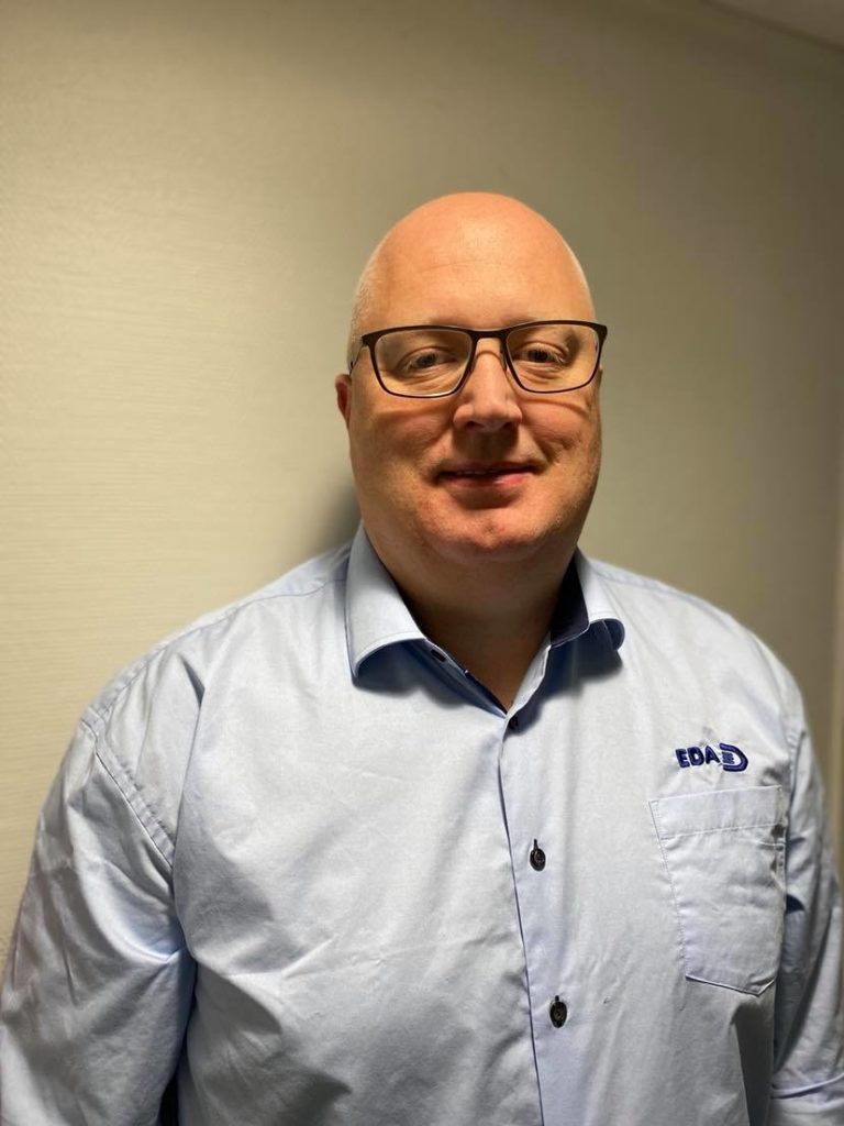 EDA Elektro Data Romerike AS Arkiver - EDA