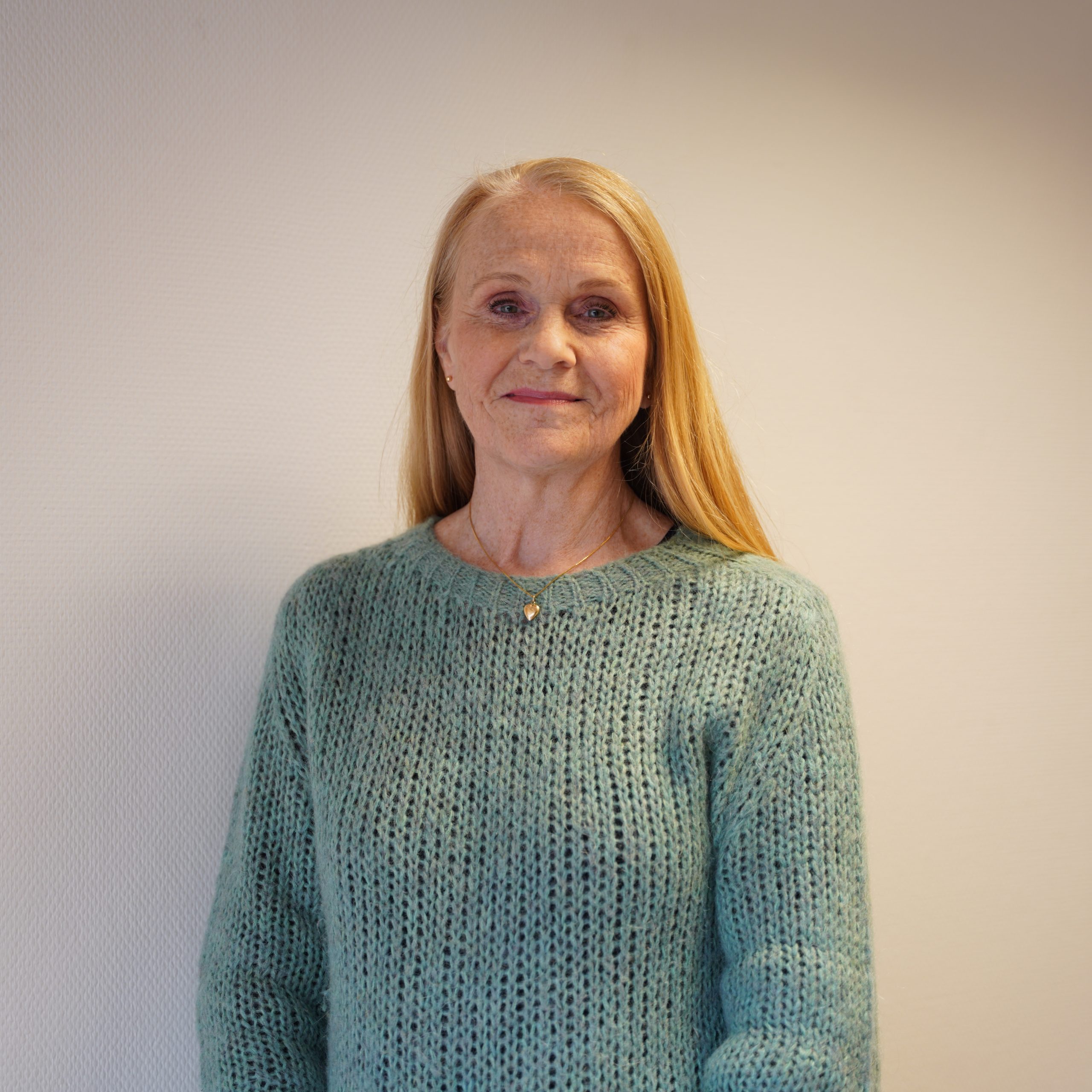 Randi Berget Augensen - EDA