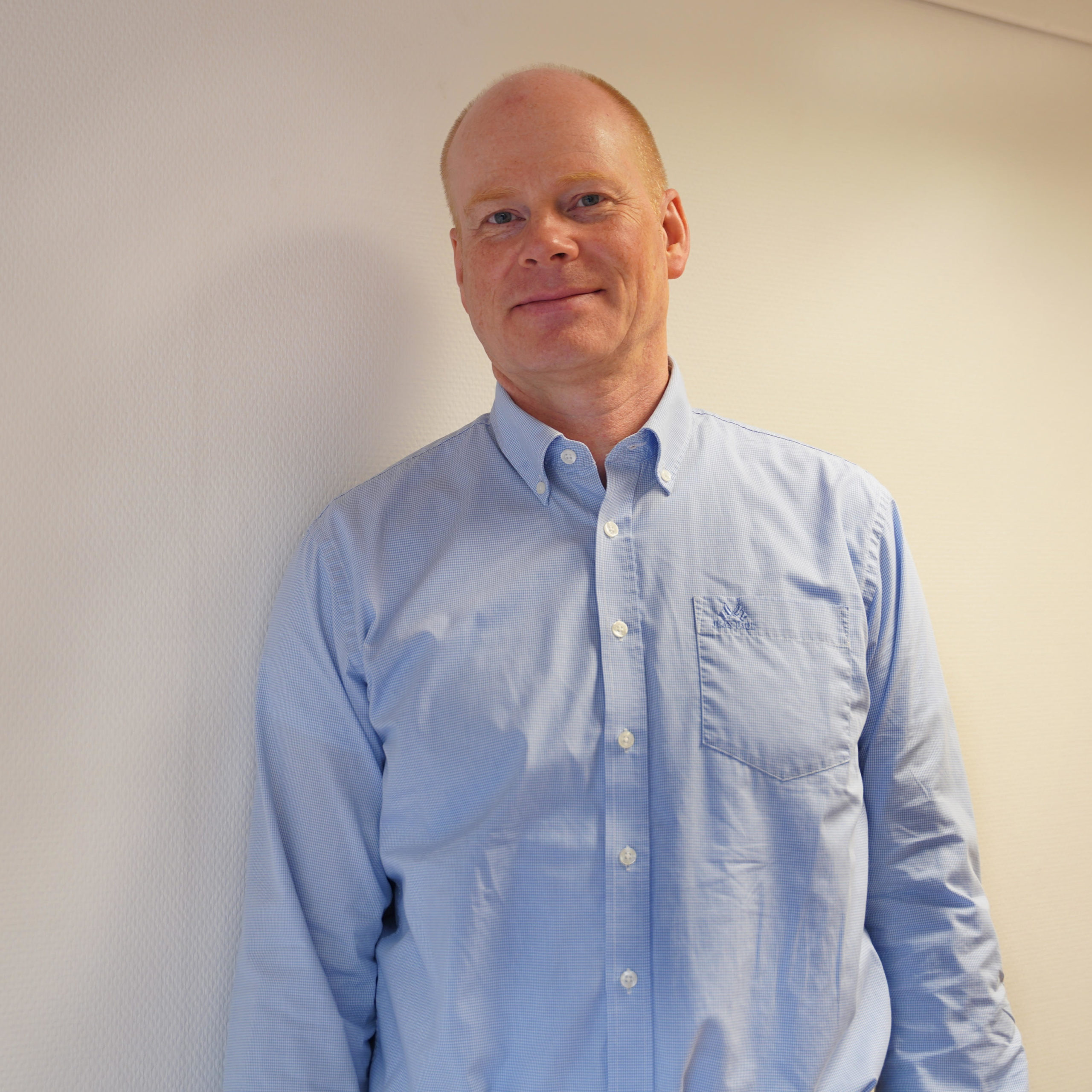 Halvor Strandskogen - EDA