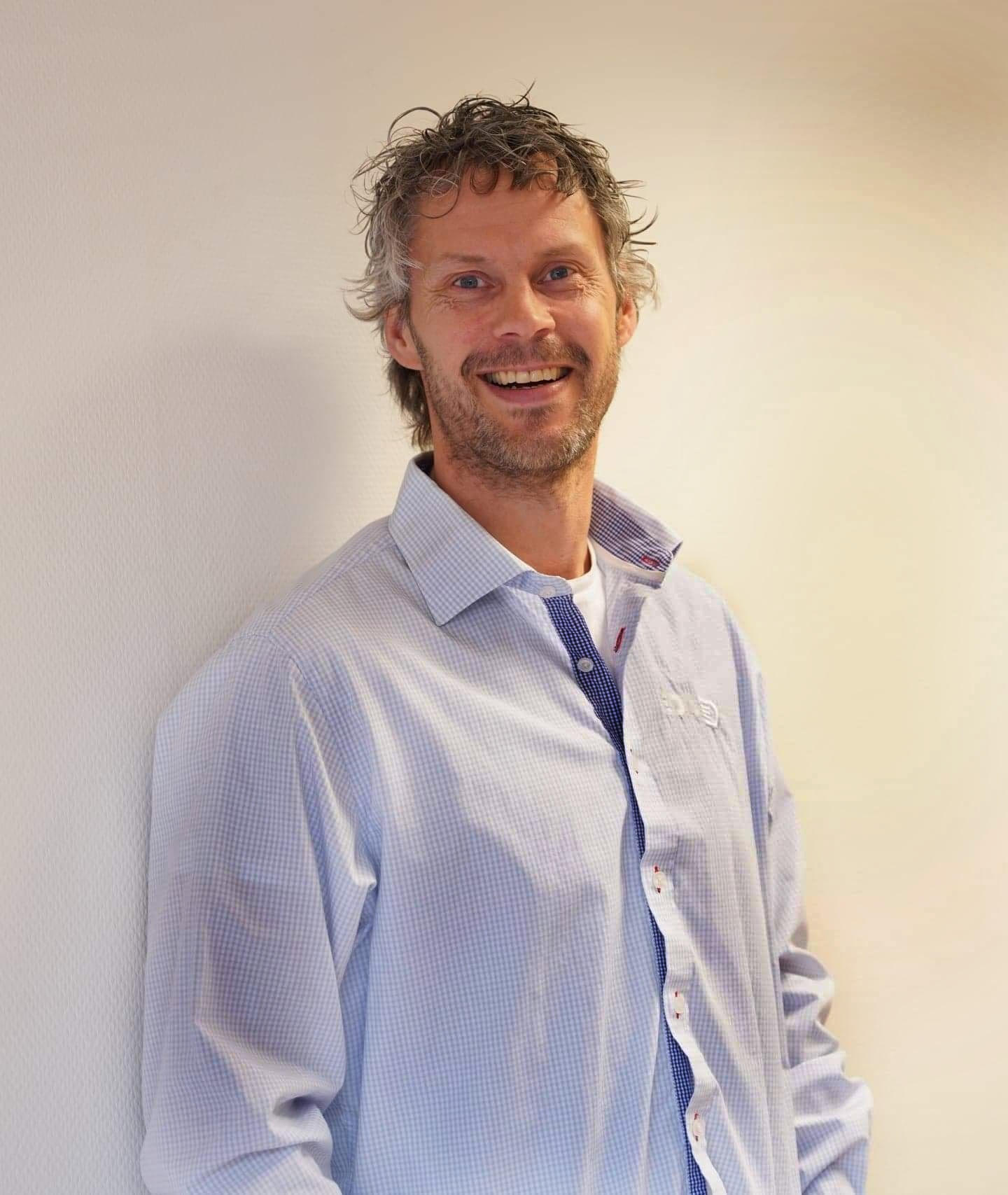 Kjetil Pedersen - EDA