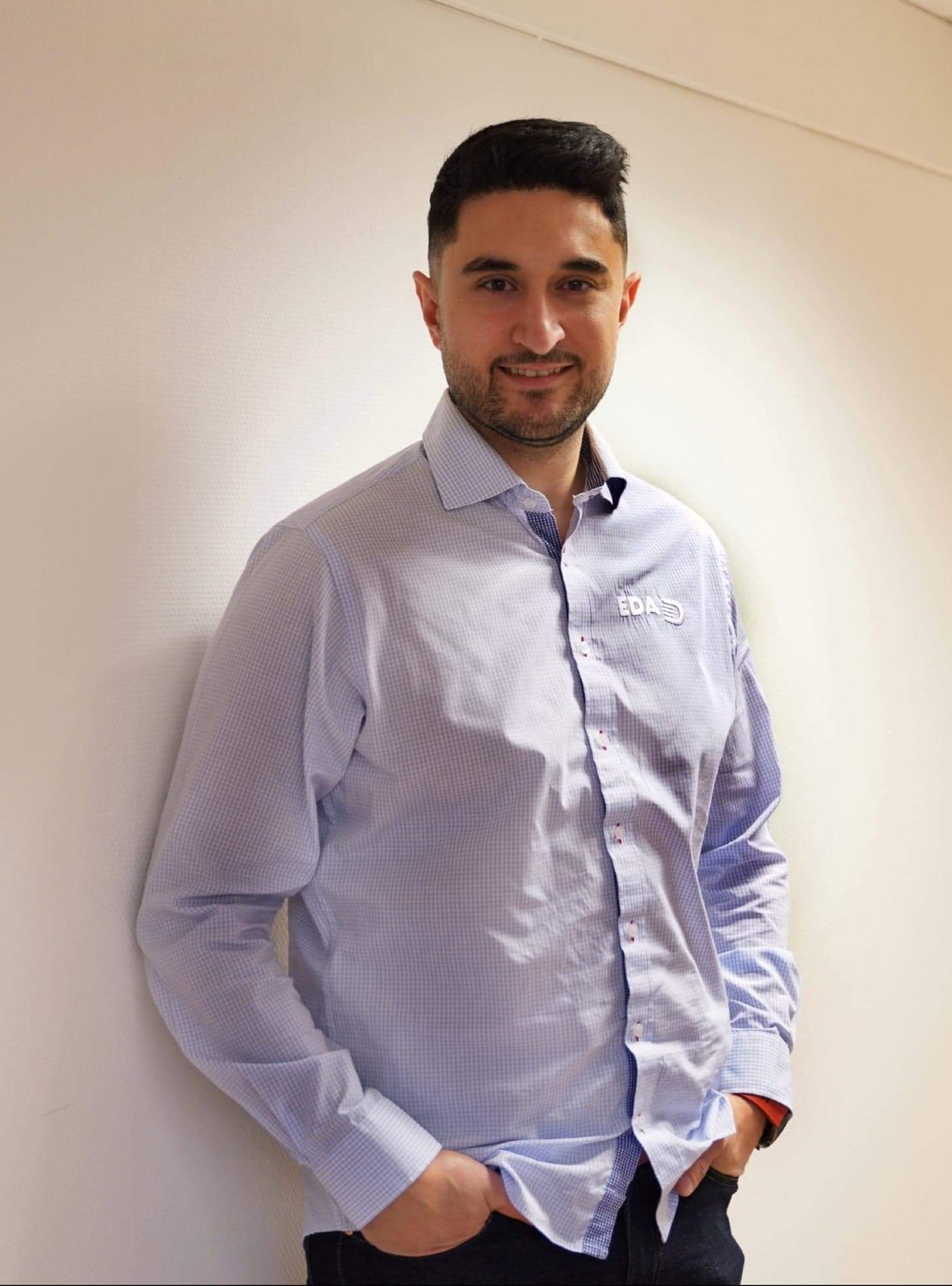 Cetin Kocakulak - EDA