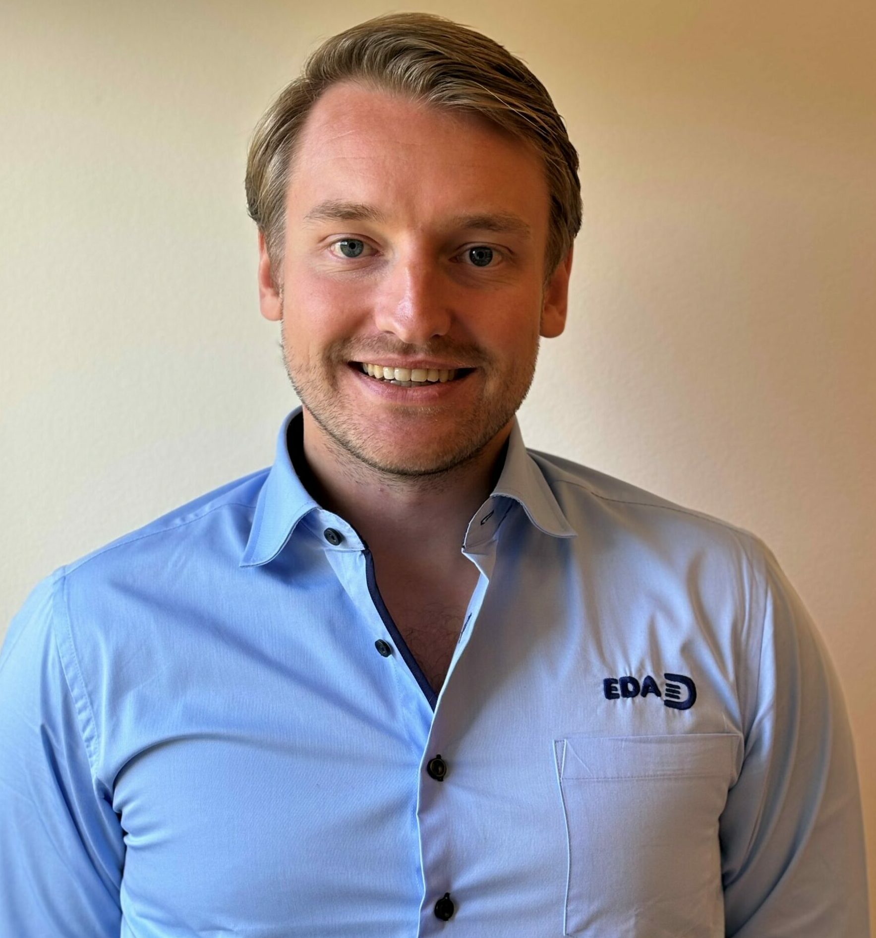 Thomas Kaspersen - EDA