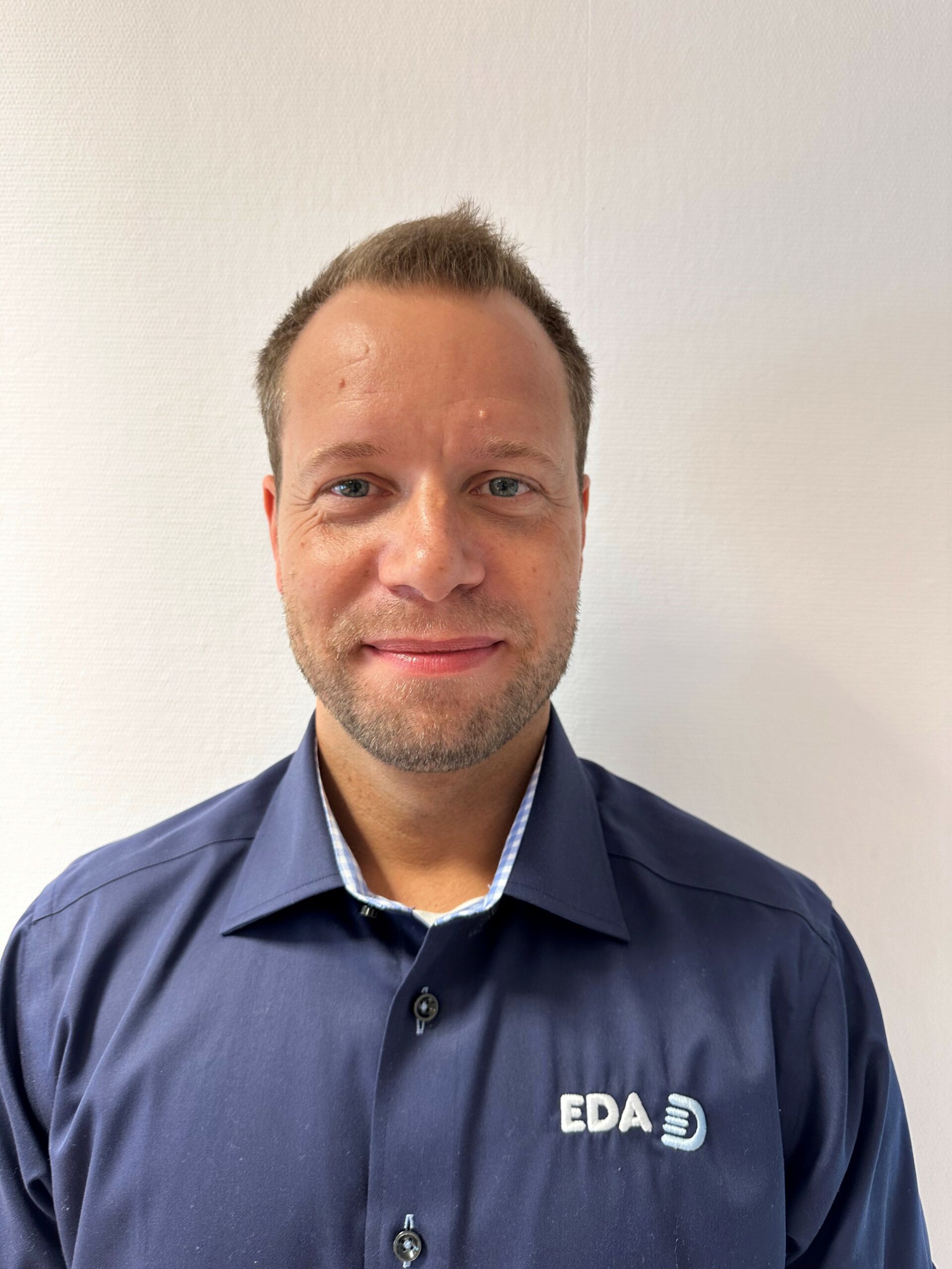 Helge Soligard Løkken - EDA