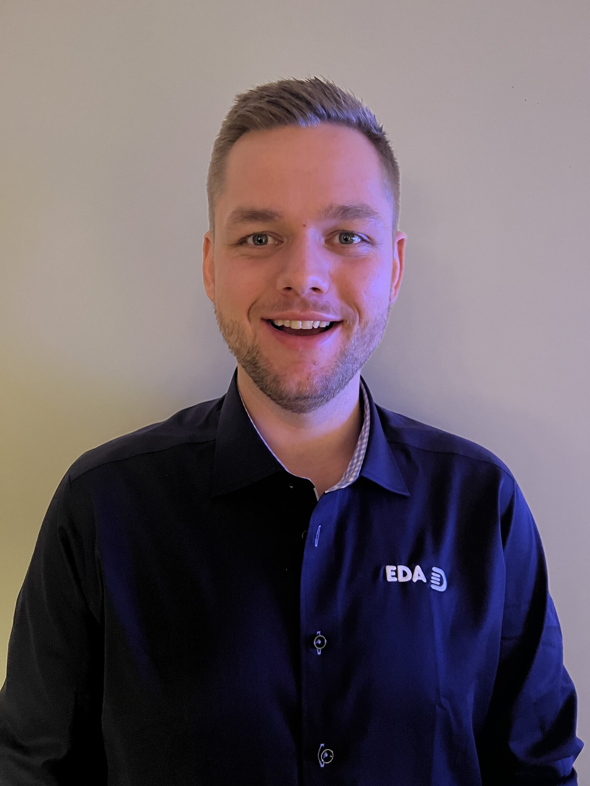 Lås og Beslag - EDA